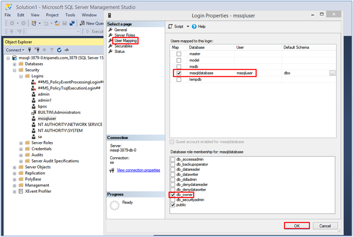 Migrating SQL Server from Other Providers · GitBook